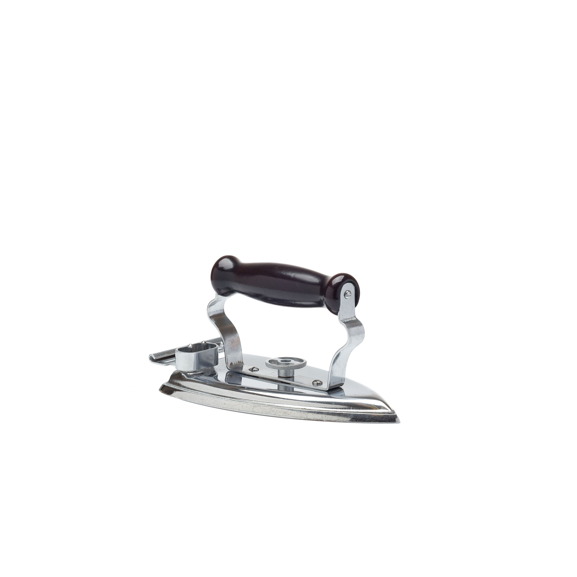 Universal Travel Iron - Partners in Design